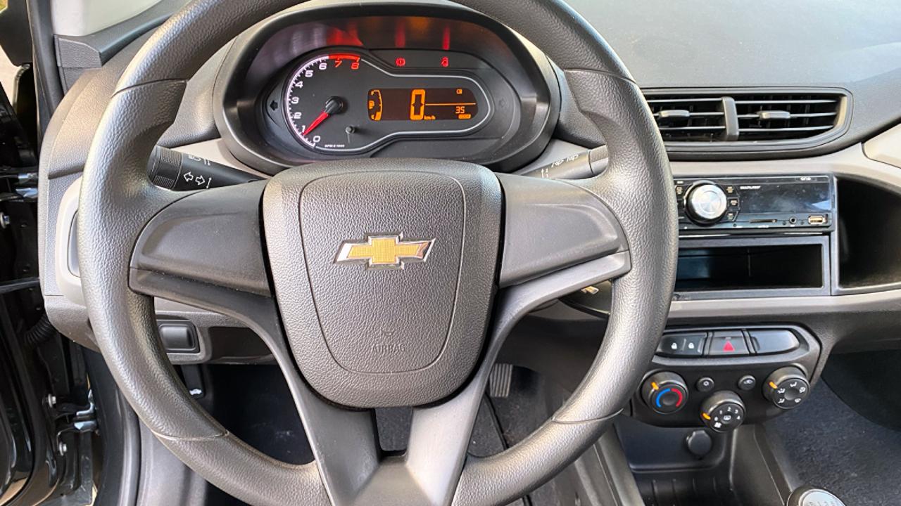 Chevrolet Onix 1.0 Joy SPE/4 | Auto Agora